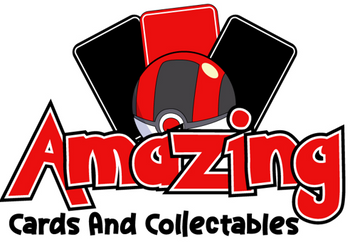 Welcome to Amazing Cards and Collectables – Amazing Cards And Collectables